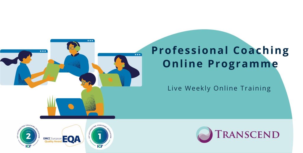 Transcend International Academy – Transcend International Academy